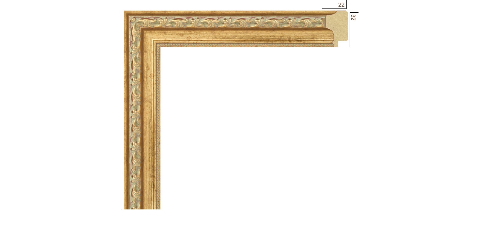 ΚΟΡΝΙΖΑ 2222-56 | Pg-Plaisio.gr