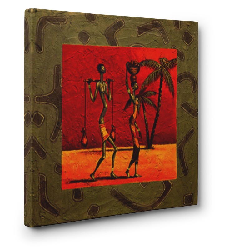 Kamba - Sun Tribe I | Pg-Plaisio.gr